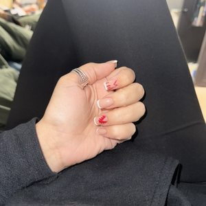 M. VINCE’ NAIL SPA - Updated December 2025 - 59 Photos & 59 Reviews ...