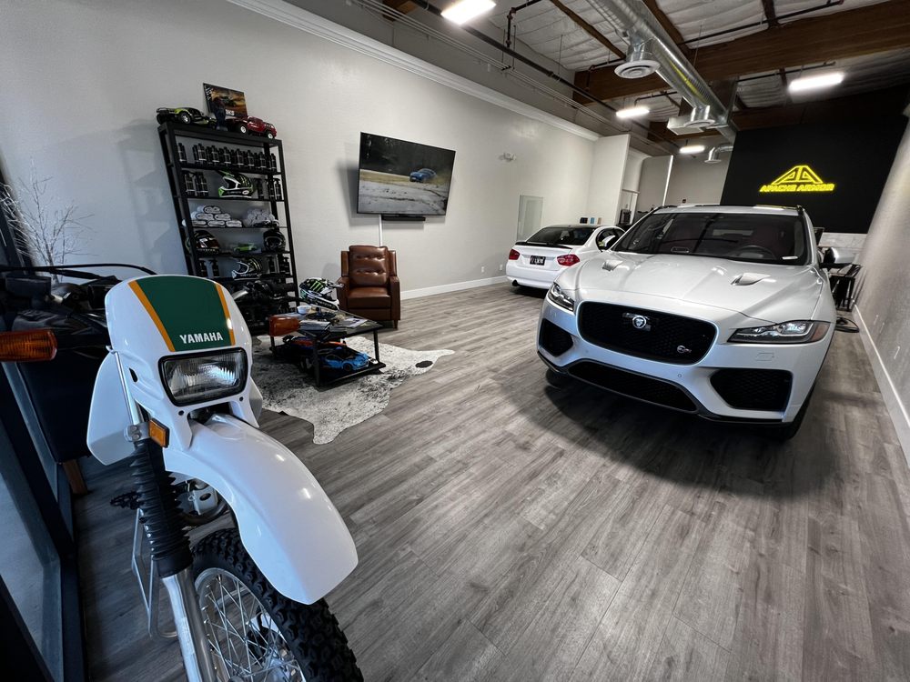 APACHE ARMOR - Updated July 2025 - 1523 W Gurley St, Prescott, Arizona ...