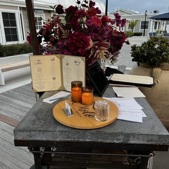 MOLO - Updated September 2024 - 145 Photos & 109 Reviews - 251 Shipyard ...