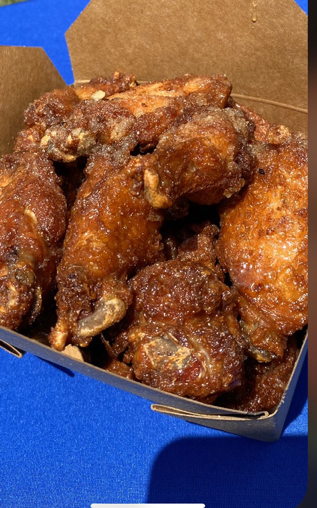 MEAT MY BUNS - 22 Photos - Annapolis, Maryland - Food Trucks ...