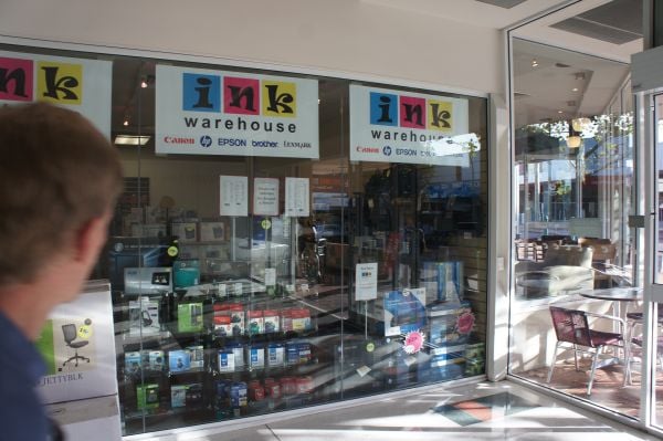 INK WAREHOUSE - Updated September 2025 - 366 Albany Hwy, Perth Western ...