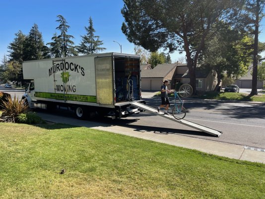 MURDOCK’S MOVING & STORAGE - Updated October 2025 - 137 Photos & 105 ...