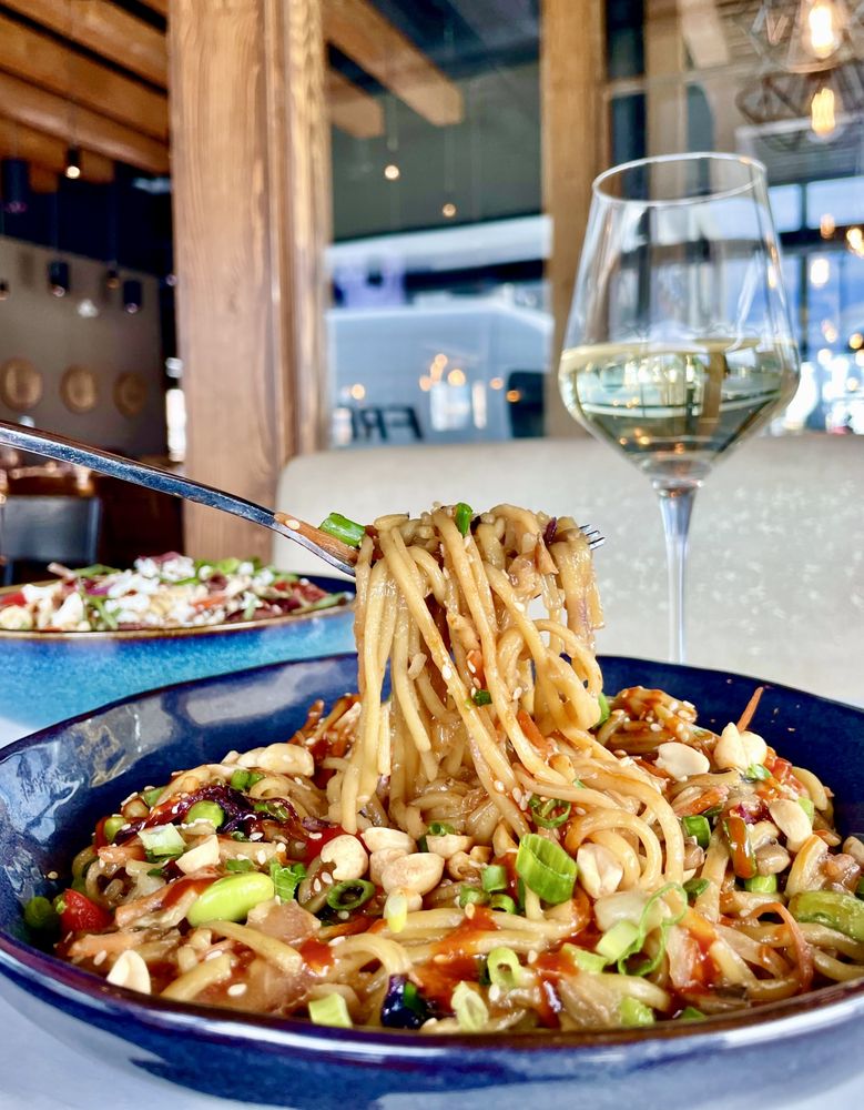 THE BLOCK & BLADE RESTAURANT & BAR - Updated October 2025 - 64 Photos ...