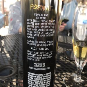 Ferrante Winery & Ristorante - 145 Photos & 134 Reviews - Wineries ...