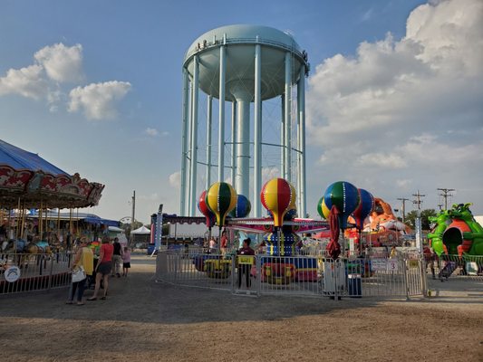 DUPAGE COUNTY FAIR - Updated July 2024 - 151 Photos & 17 Reviews - 2015 ...