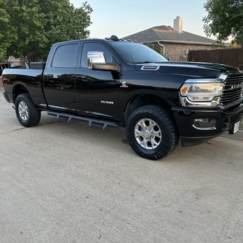 BOB TOMES FORD - Updated January 2025 - 95 Photos & 461 Reviews - 950 S ...