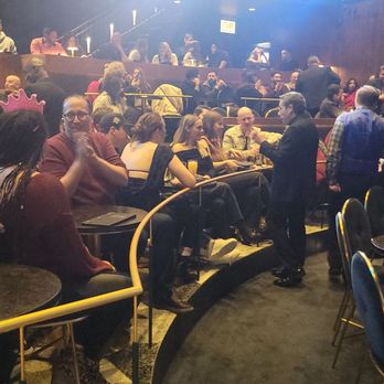 CHICAGO MAGIC LOUNGE - Updated November 2025 - 619 Photos - 440 Reviews ...