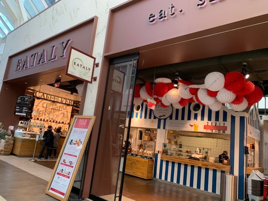 EATALY BOSTON - 2400 Photos & 1104 Reviews - Pizza - 800 Boylston St ...