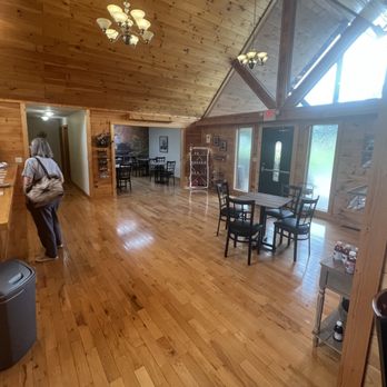 TENNESSEE MOUNTAIN VIEW WINERY - Updated October 2025 - 80 Photos & 38 ...