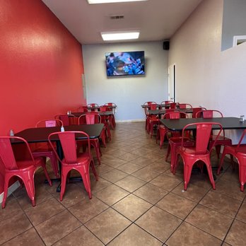 POLLOS ASADOS EL CANELO - Updated September 2025 - 36 Photos & 16 ...