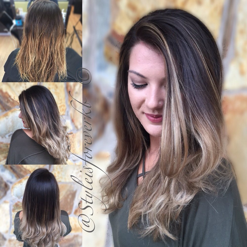 MANE STREET HAIR & COLOR STUDIO - Updated July 2025 - 38 Photos - 68 N ...
