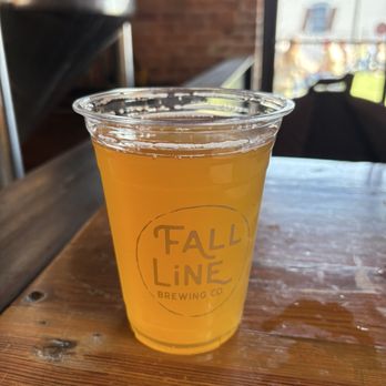 FALL LINE BREWING - Updated December 2025 - 203 Photos & 47 Reviews ...