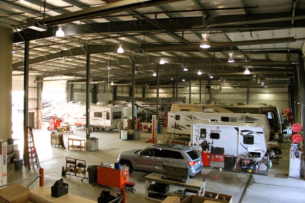 BUCARS RV CENTRE - Updated December 2025 - 11 Photos - 262109 Balzac ...