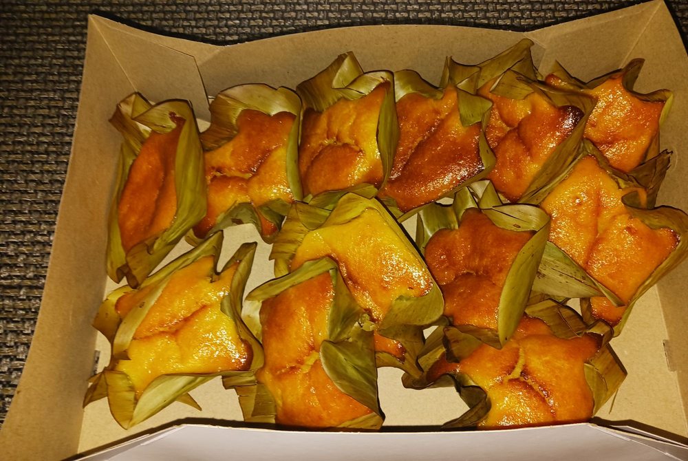 TROPICAL BAKERY - Updated December 2025 - 65 Photos & 19 Reviews - 9583 ...