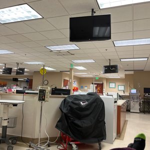 DAVITA RIVERSIDE DIALYSIS CENTER - Updated October 2025 - 4361 Latham ...