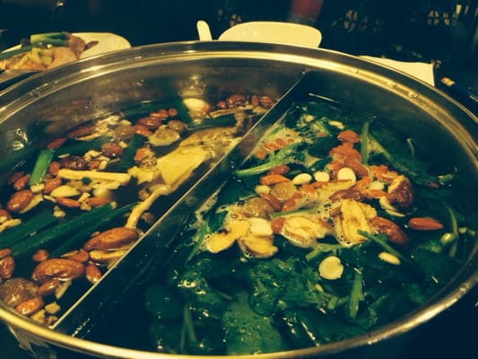 CHILI HOT POT - Updated July 2025 - 161 Photos & 93 Reviews - 7219 104 ...