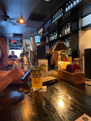 SQUARE PEG - 196 Photos & 268 Reviews - 51 Miller St, Warren, Rhode ...