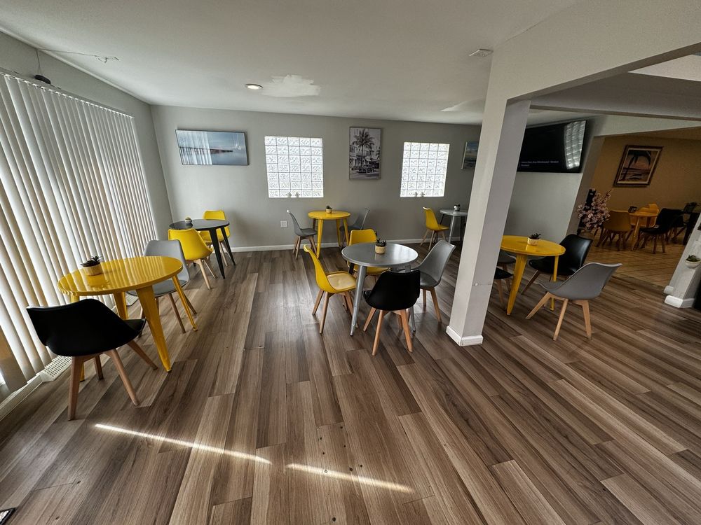 THIRSTEA BOBA & COFFEE - Updated August 2025 - 58 Photos & 23 Reviews ...