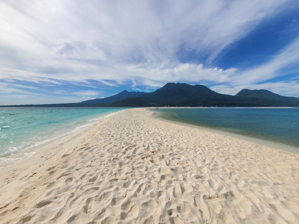 WHITE ISLAND - Updated April 2024 - Mambajao, Camiguin, Philippines ...