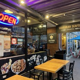 SAVANNAH SEAFOOD SHACK - Updated August 2024 - 1941 Photos & 2100 ...