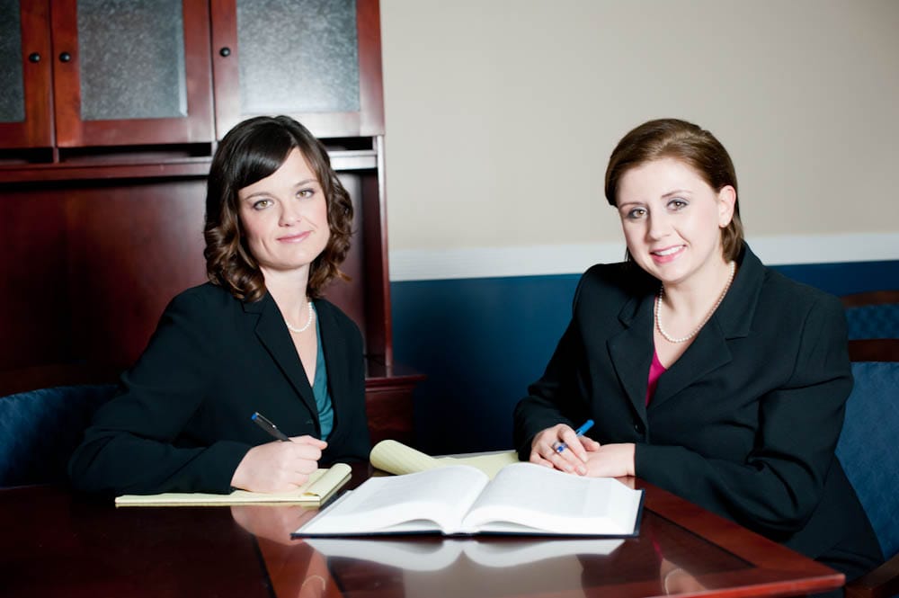 MERISA K BOWERS, ATTORNEY AT LAW LLC - Updated December 2025 - 400 S ...