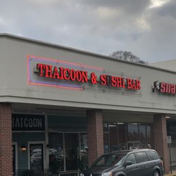 THAICOON & SUSHI BAR - Updated December 2025 - 683 Photos & 447 Reviews ...