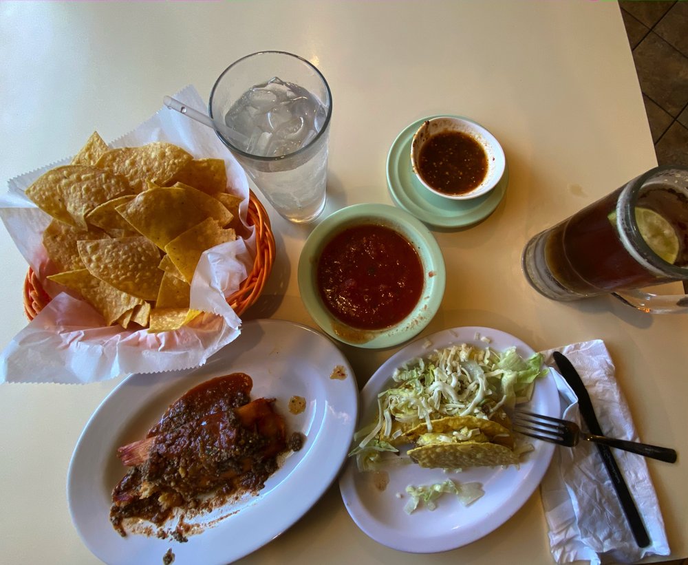 LOS ARCOS - Updated April 2024 - 17 Reviews - 1405 Sunset Dr ...