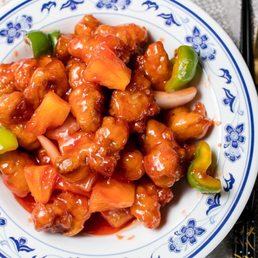 FOO CHOW RESTAURANT - 452 Photos & 441 Reviews - Chinese - 949 N Hill ...