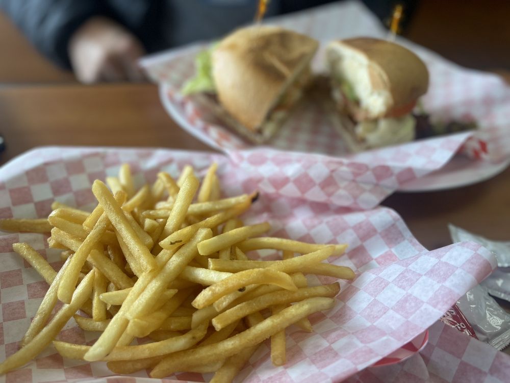 SU PAN BAKERY - Updated December 2025 - 59 Photos & 29 Reviews - 13158 ...