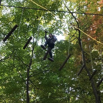 TREERUNNER ADVENTURE PARK AT ROCHESTER - Updated November 2024 - 31 ...