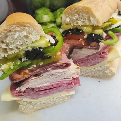 ALLARD’S MARKET & DELI - Updated December 2025 - 21 Reviews - 68 Elm St ...