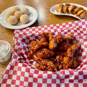 OPPA CHICKEN - 10 Photos & 11 Reviews - 3412 S Western Ave, Sioux Falls ...