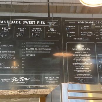 A LA MODE PIES WEST SEATTLE - Updated February 2025 - 403 Photos & 316 ...