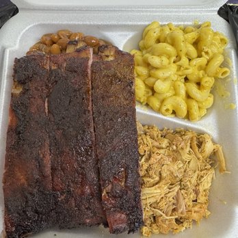 WICKED OAK BARBEQUE - Updated August 2024 - 177 Photos & 146 Reviews ...