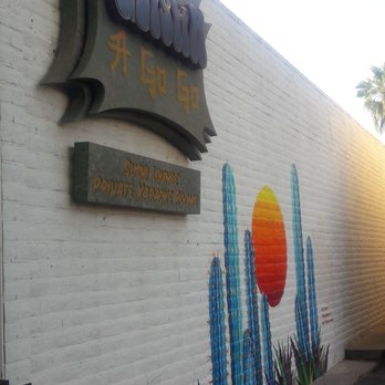 Geisha A Go Go - Takeout & Delivery - 486 Photos & 675 Reviews - Sushi ...