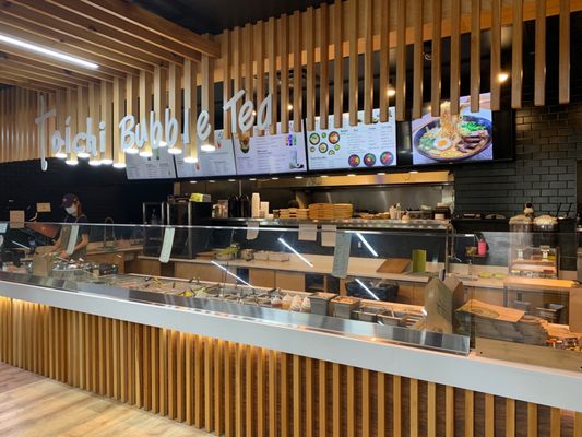 TAI CHI BUBBLE TEA - Updated June 2025 - 126 Photos & 65 Reviews - 3300 ...