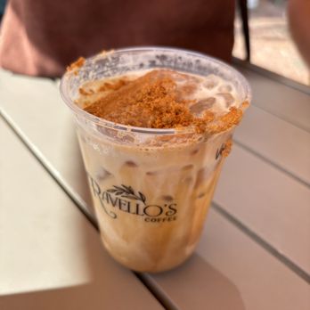 RAVELLO’S COFFEE - Updated December 2025 - 35 Photos & 20 Reviews - 883 ...