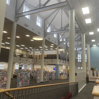 CHESAPEAKE PUBLIC LIBRARY - Updated October 2025 - 156 Photos & 25 ...