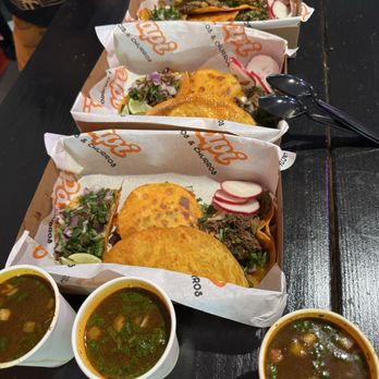 PAPI TACOS & CHURROS - Updated May 2025 - 606 Photos & 522 Reviews ...