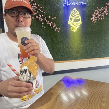 HANAMARU CAFE - Updated June 2024 - 203 Photos & 108 Reviews - 7460 ...