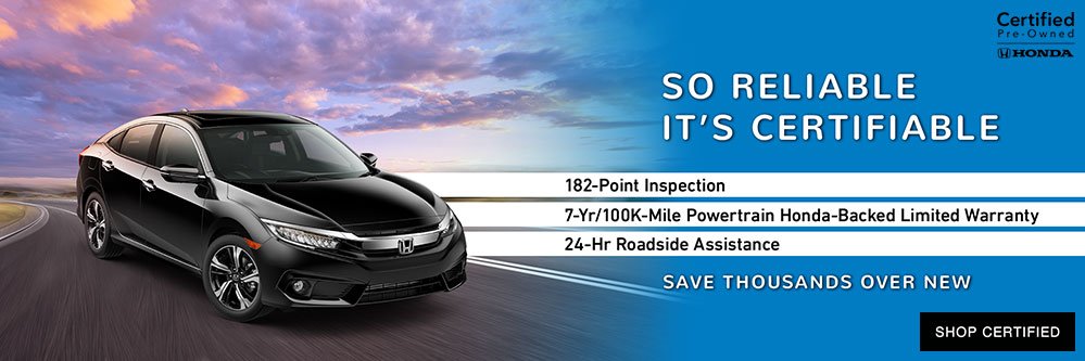 FOWLER HONDA OF LONGMONT - 46 Photos & 67 Reviews - 710 S Main St ...