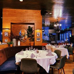 SAINT ANN RESTAURANT & BAR - Updated July 2025 - 880 Photos & 818 ...