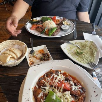 TURKISH CUISINE - Updated May 2024 - 611 Photos & 426 Reviews - 631 9th ...