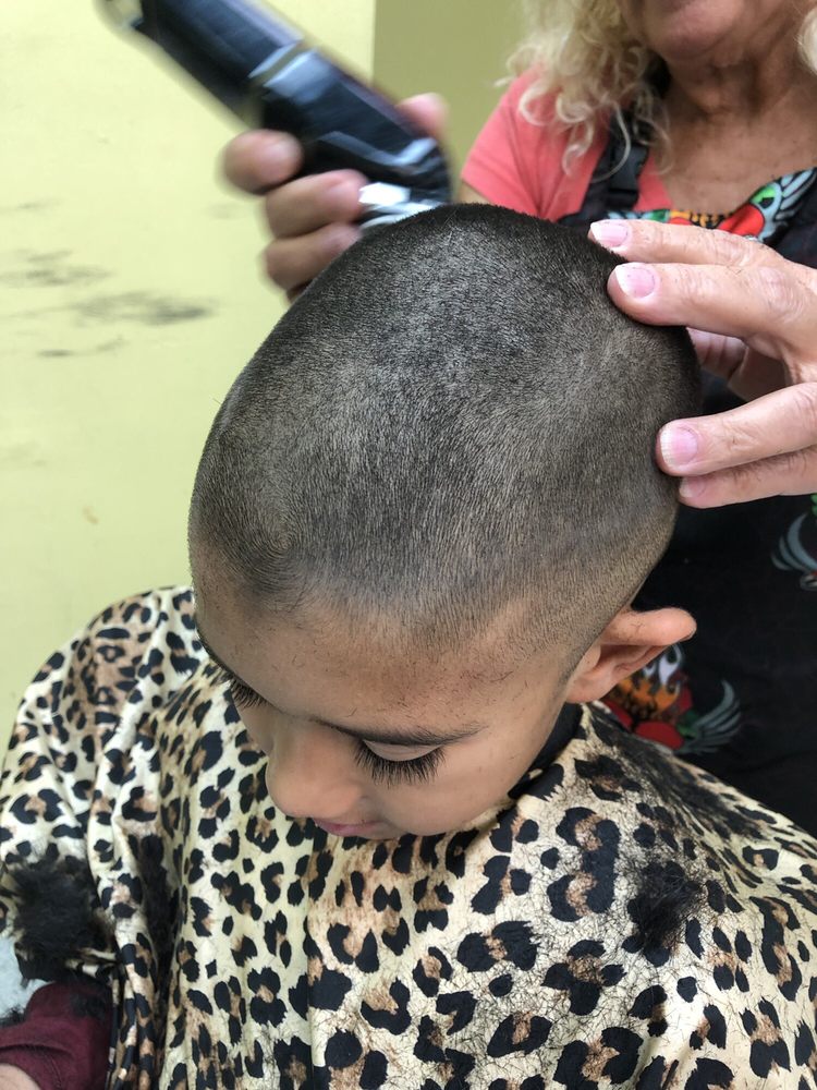 SUPERCUTS - Updated December 2025 - 350 George W Liles Pkwy # 160 ...