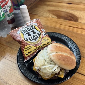 NATURAL BRIDGE GENERAL STORE AND NATTY B CAFE - Updated June 2024 - 114 ...