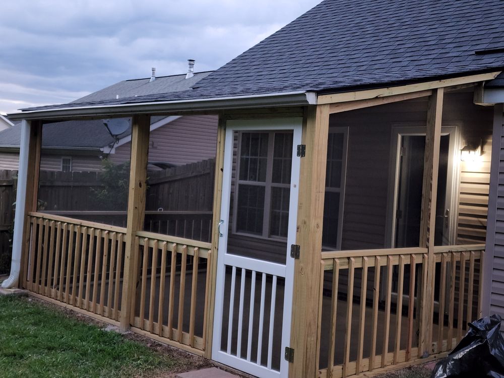 ELI’S HOME IMPROVEMENTS - Updated January 2025 - 36 Photos - 1659 Big ...