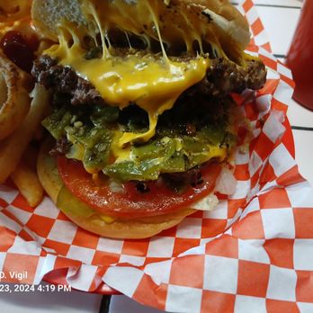 REX’S HAMBURGERS - Updated February 2025 - 182 Photos & 224 Reviews ...