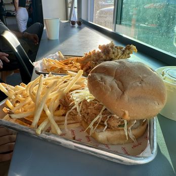 JONESY’S FRIED CHICKEN - Updated April 2025 - 174 Photos & 99 Reviews ...