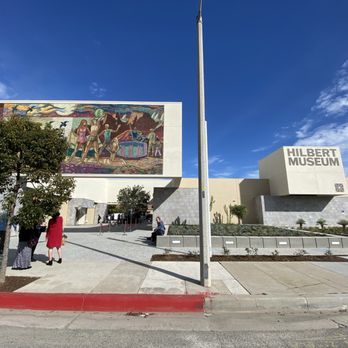 HILBERT MUSEUM OF CALIFORNIA ART - Updated May 2024 - 221 Photos & 94 ...