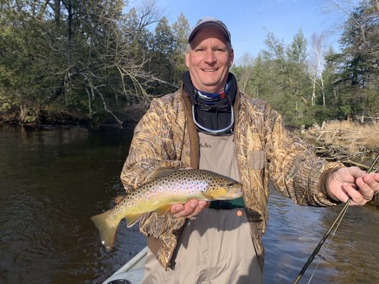 PERE MARQUETTE RIVER LODGE - Updated November 2024 - 11 Photos & 10 ...